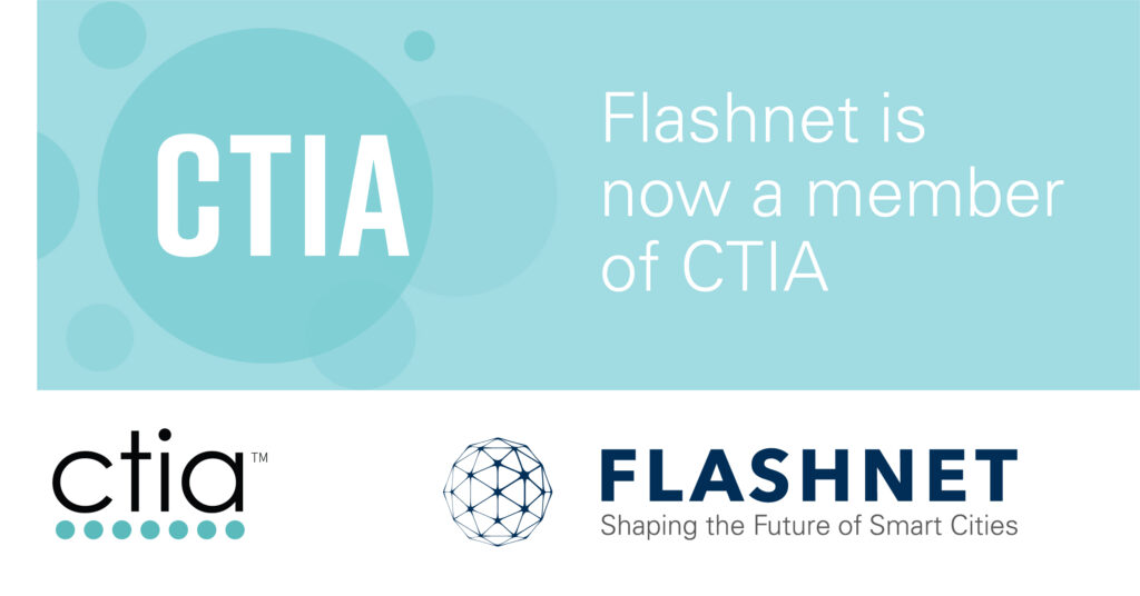 Flashnet joins CTIA, connecting to America’s wireless industry ...