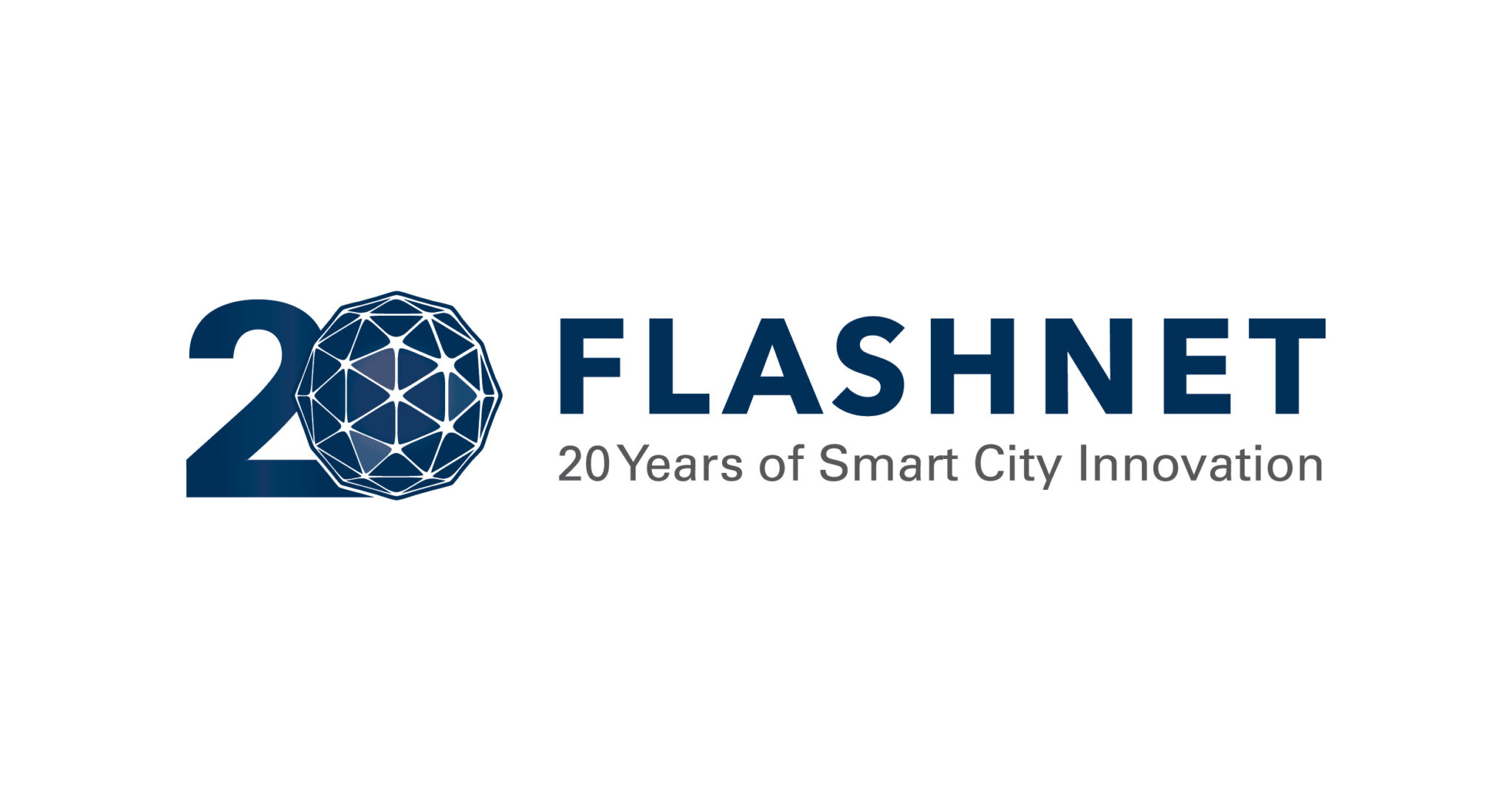 Flashnet marks 20 years of smart street lighting & city innovation